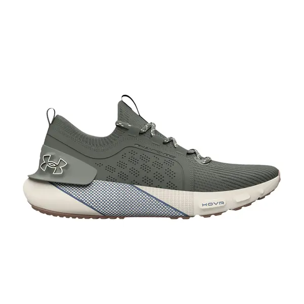 Under Armour Hovr Phantom 3 Se Sneakers - Green