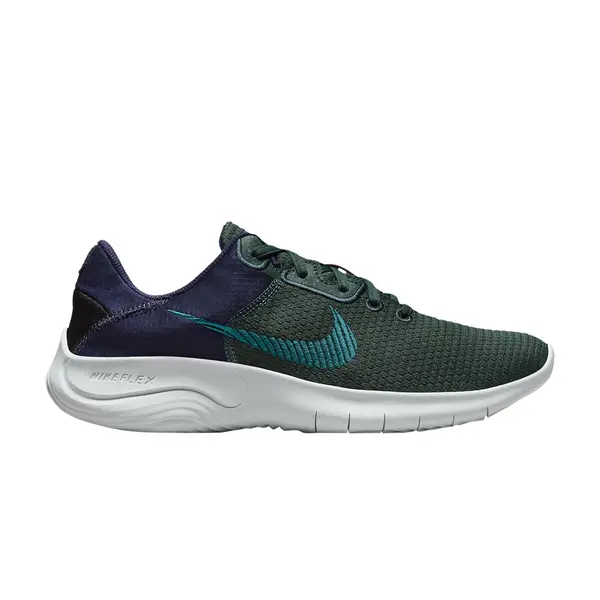 Nike Flex Experience Run - Green