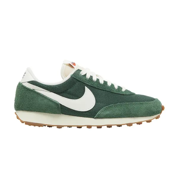 Nike Daybreak Vintage Sneakers - Green