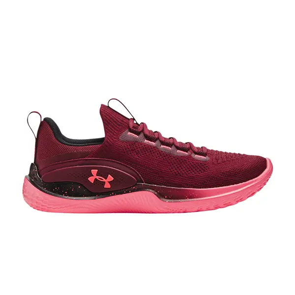 Under Armour Flow Dynamic Athletic Sneakers