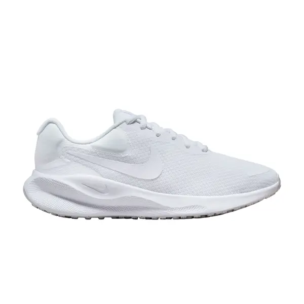 Nike Revolution Sneakers - White