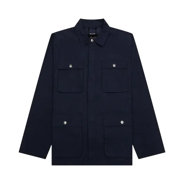 Ksubi Detonate Jacket
