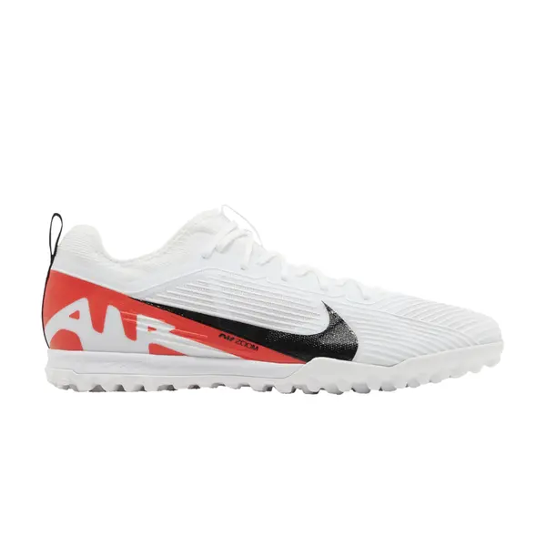 Nike Zoom Mercurial Vapor 15 Pro Tf 'ready Pack - White