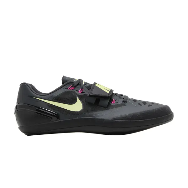 Nike Zoom Rotational - Black