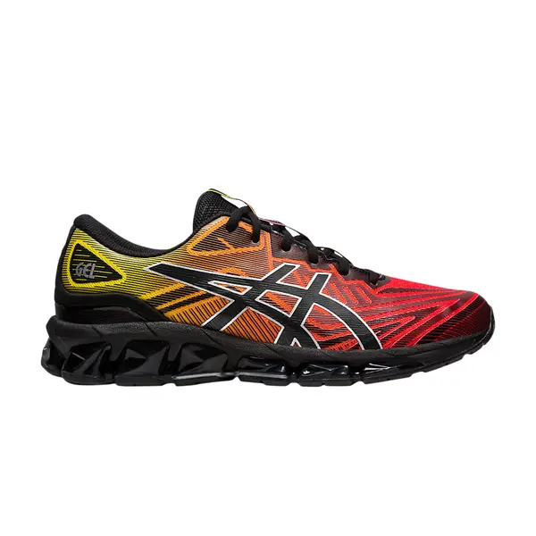 Asics Gel Quantum 360 'asayake Pack' Sneakers - Black