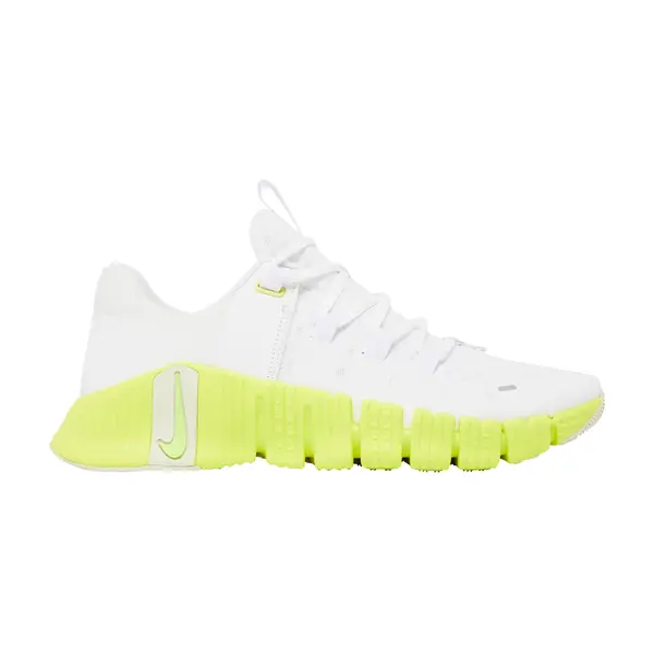 Nike Free Metcon Sneakers - White