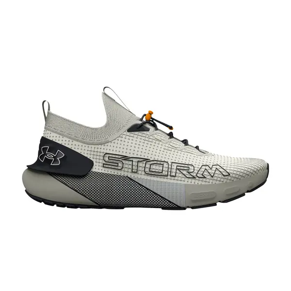 Under Armour Hovr Phantom Se Sneakers - Grey