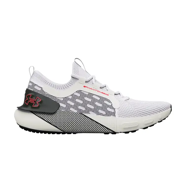 Under Armour Hovr Phantom 3 Se Beta Sneakers - White