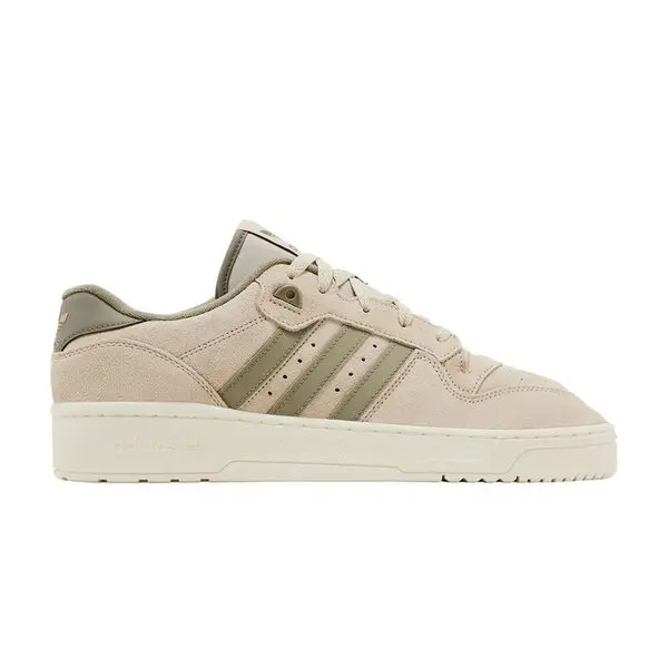 Adidas Rivalry Low Sneakers