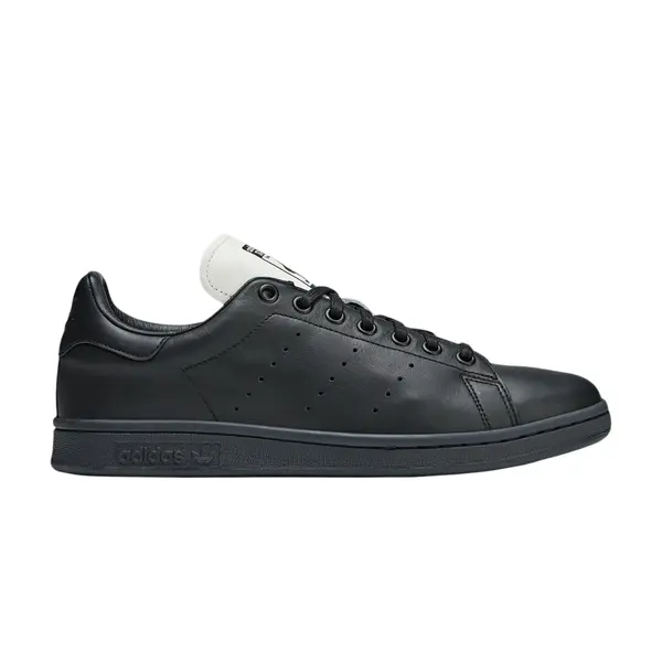 Adidas Yohji Yamamoto X Stan Smith Sneakers - Black