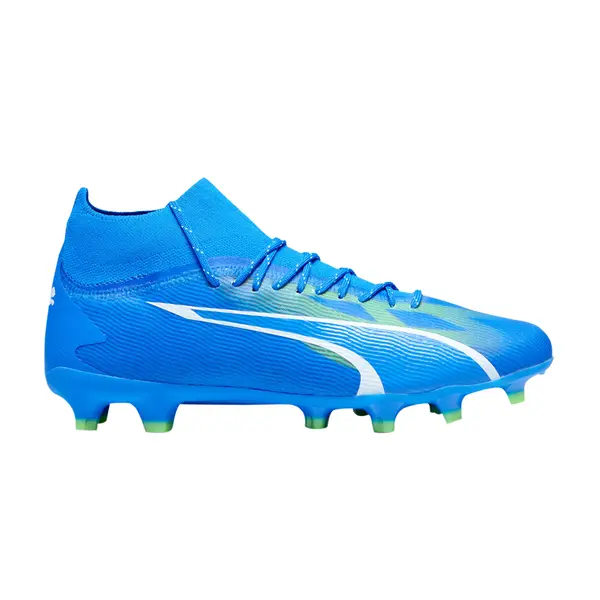 PUMA Ultra Pro Fg Ag Gear Up Pack - Blue