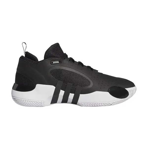 Adidas D.o.n. Issue #5 Sneakers - Black