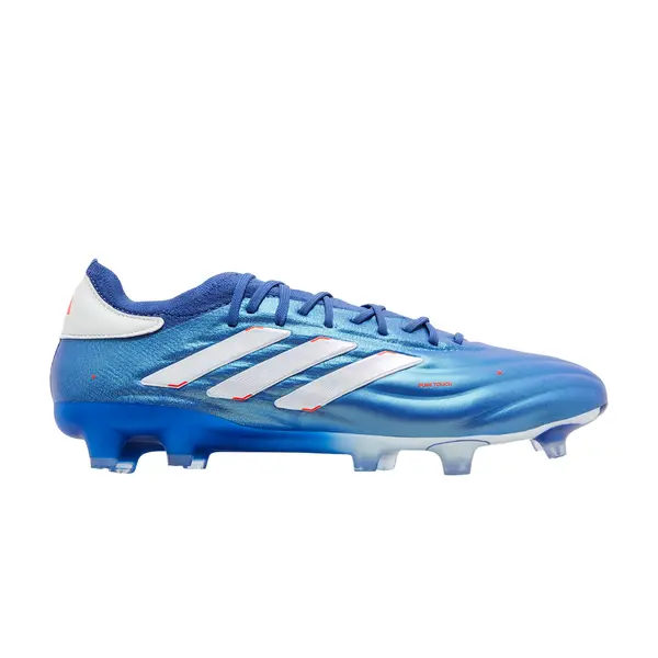 Adidas Copa Pure 2+ Fg Marinerush Pack