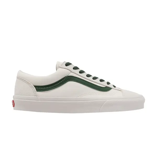 VANS Style 36 Vintage Pop Sneakers - White
