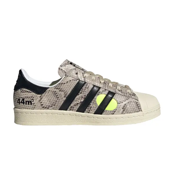 Adidas Face Studios X Superstar 82 'bliss - Cream