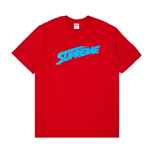 Supreme Mont Blanc Tee - Red