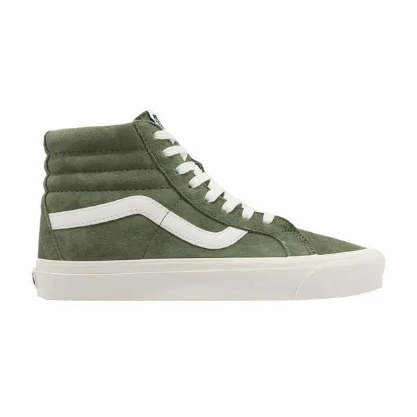 VANS Sk8-hi 38 Dx - Green