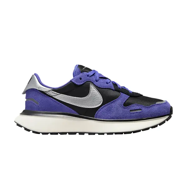 Nike Phoenix Waffle - Purple