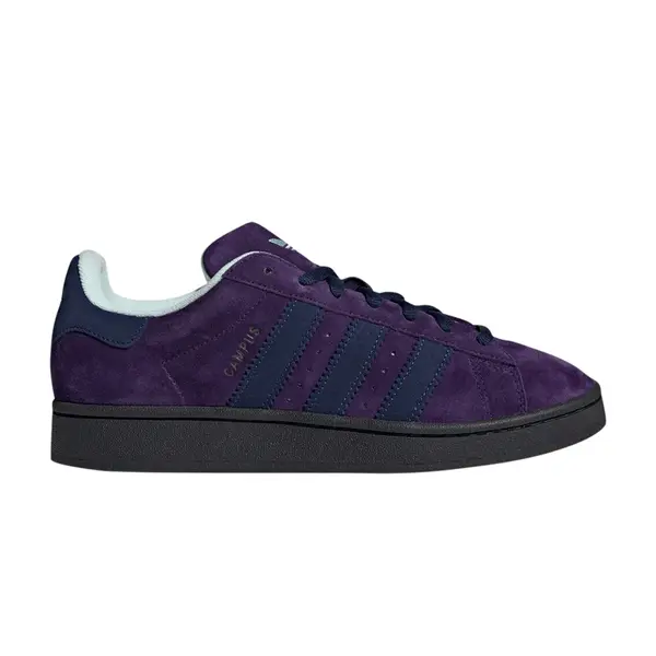 Adidas Hikari Shibata X Campus 00s - Purple