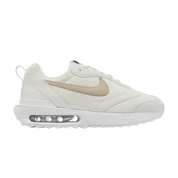 Nike Air Max Dawn Sneakers - Cream
