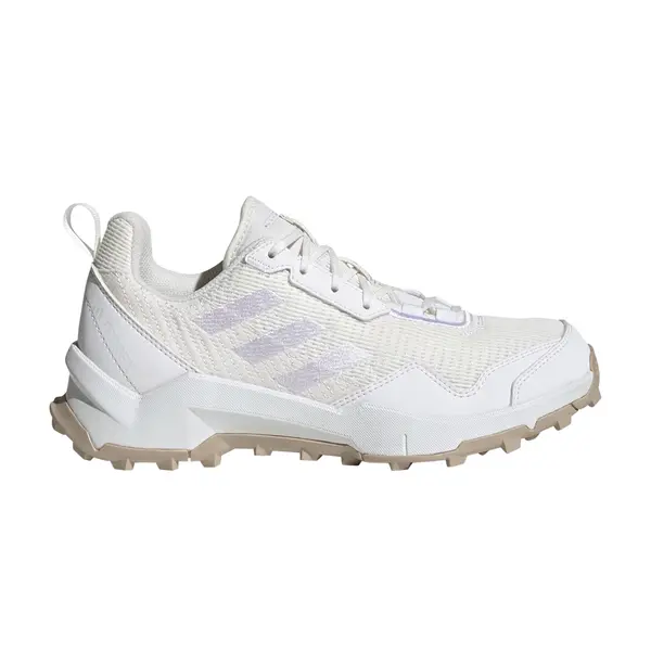 Adidas Ax4 Athletic Sneakers - White