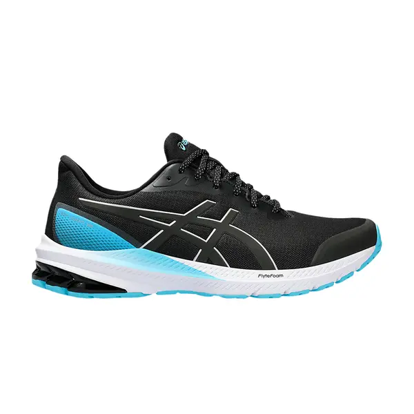 Asics Gt-1000 Lite-show - Black
