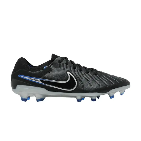 Nike Tiempo Legend Pro Fg Shadow Pack - Black
