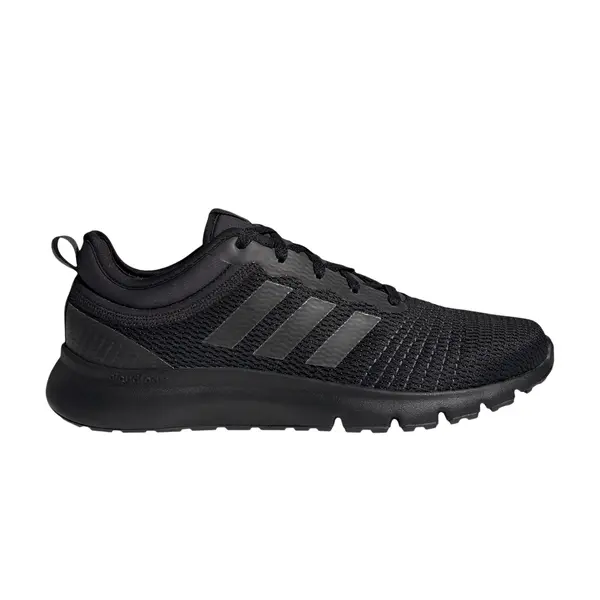 Adidas Fluidup Carbon Sneakers