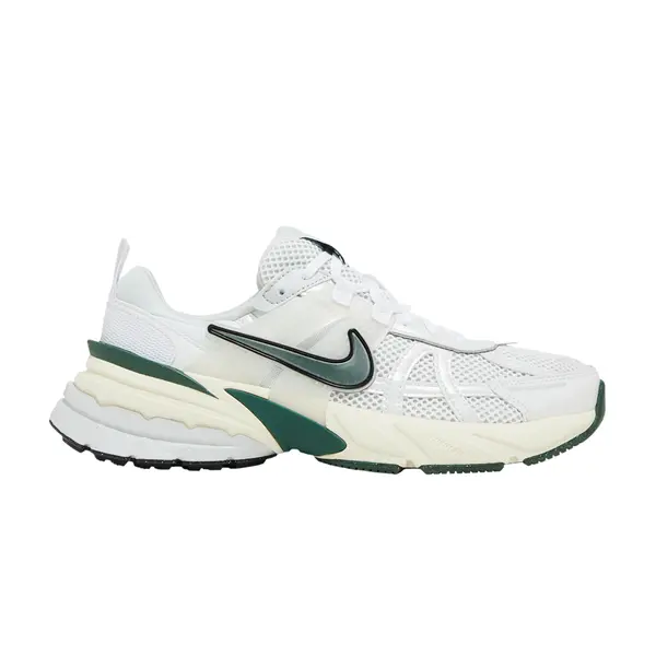 Nike V2k Run Sneakers - White