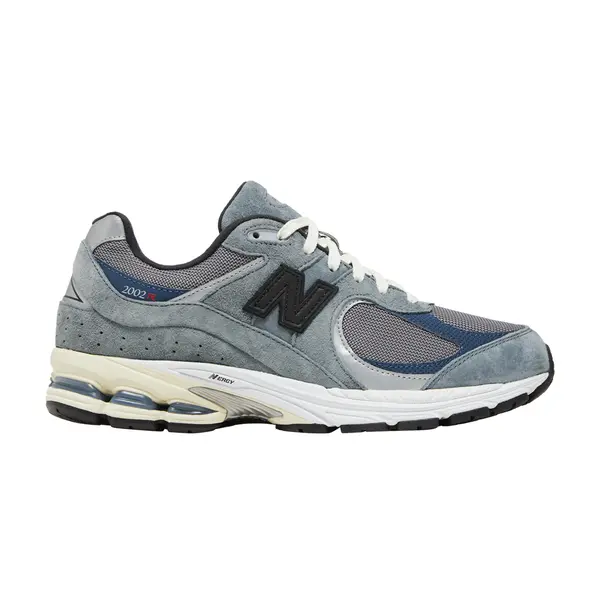 NEW BALANCE Jjjjound X 2002r 'storm Sneaker - Blue