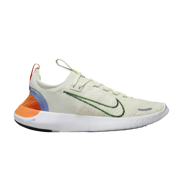 Nike Free Rn Next Nature Sneakers - Grey