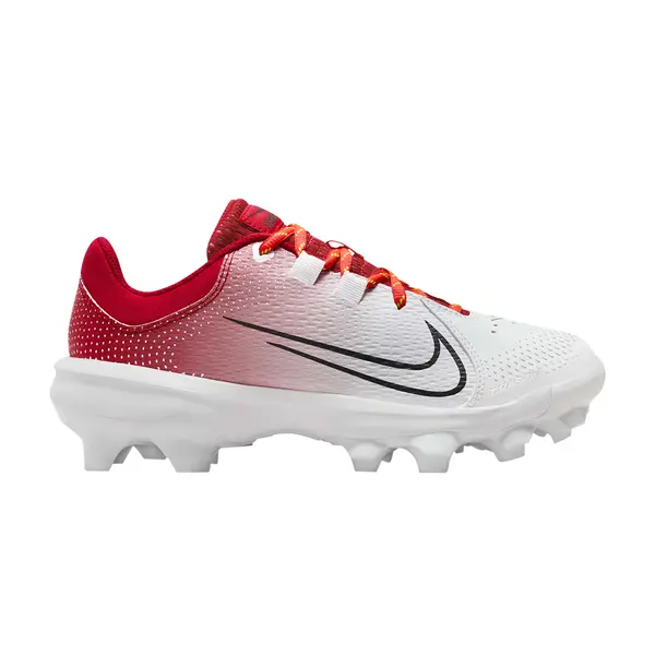 Nike Hyperdiamond 4 Pro Mcs Athletic Sneakers - Red