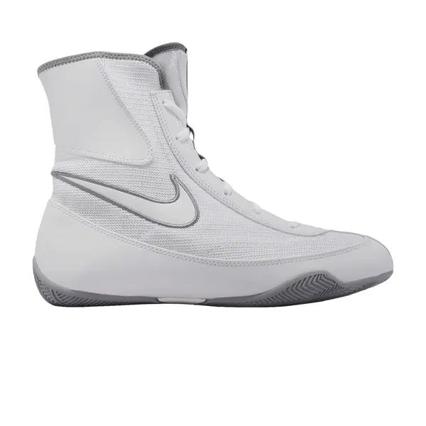 Nike Machomai Boxing Shoes