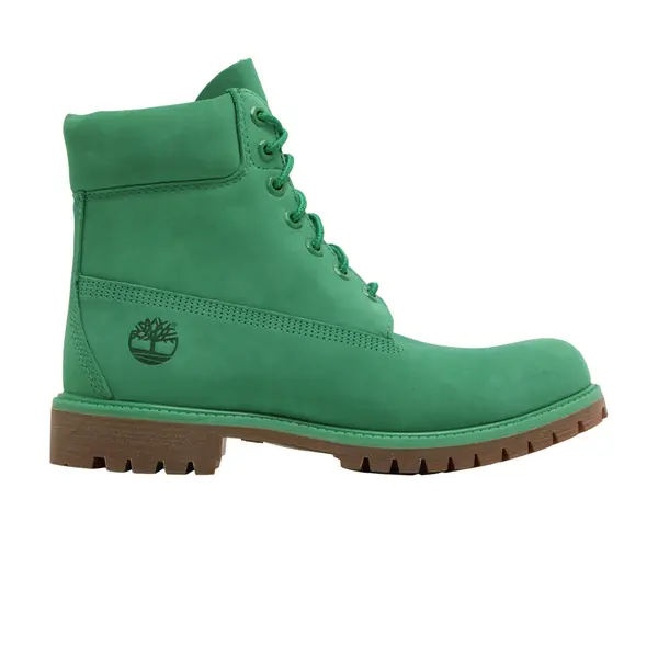 Timberland 6-inch Premium Boots