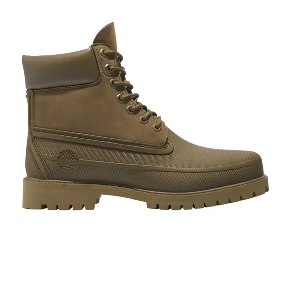 Timberland 6-inch Heritage Boots