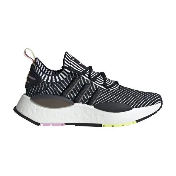 Adidas Nmd_w1 Sneakers - Black
