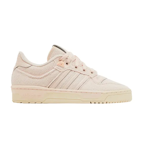 Adidas Rivalry 86 Low Sneakers - Pink