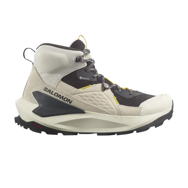 SALOMON Elixir Mid Gore-tex