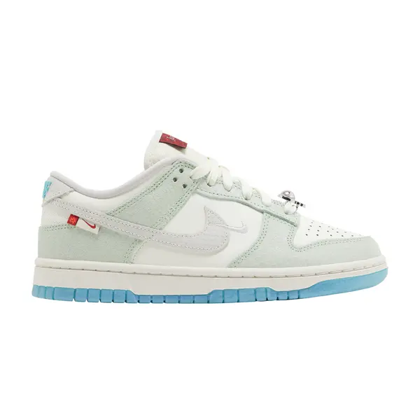 Nike Dunk Low Lx 'year Of The Dragon