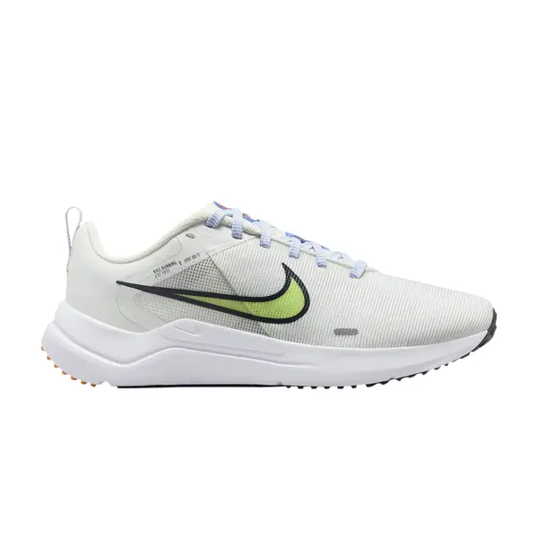 Nike Downshifter Sneakers - White