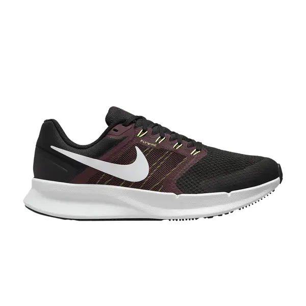 Nike Run Swift 3 - Black