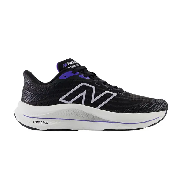 NEW BALANCE Fuelcell Walker Elite Sneakers - Black