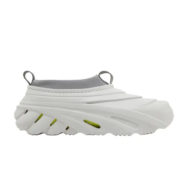 CROCS Echo Storm Clogs - White