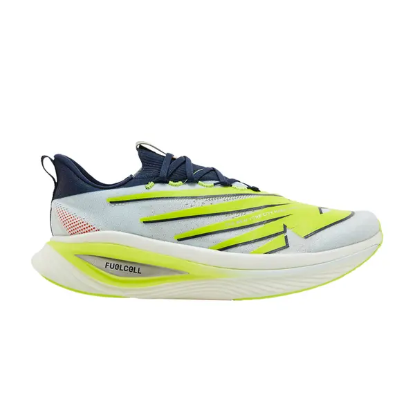 NEW BALANCE Fuelcell Supercomp Elite V3 'tcs Nyc Marathon 2023 - Green