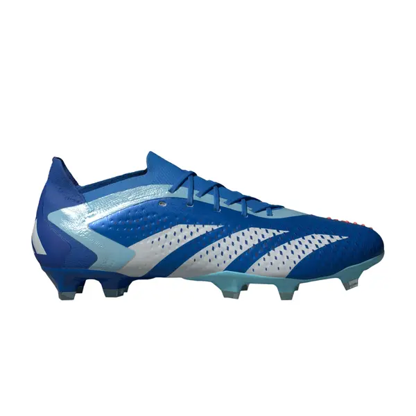 Adidas Predator Accuracy.1 Low Fg Marinerush Pack