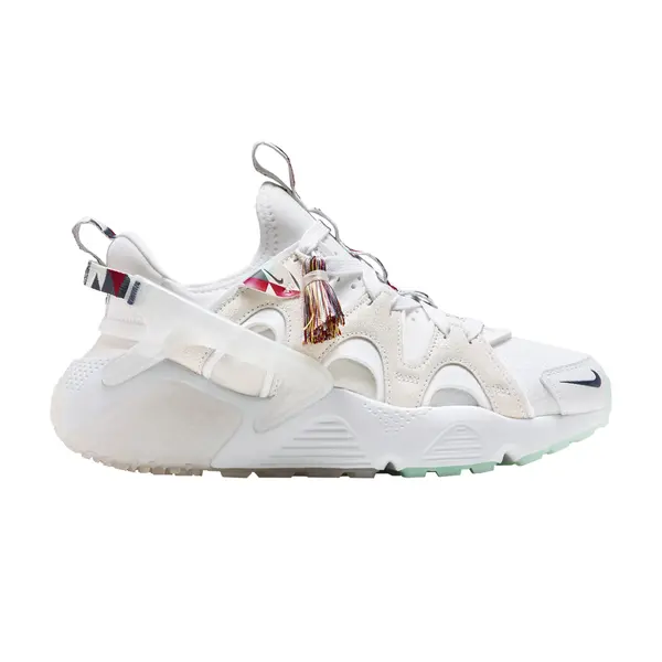 Nike Air Huarache Craft Sneakers - White
