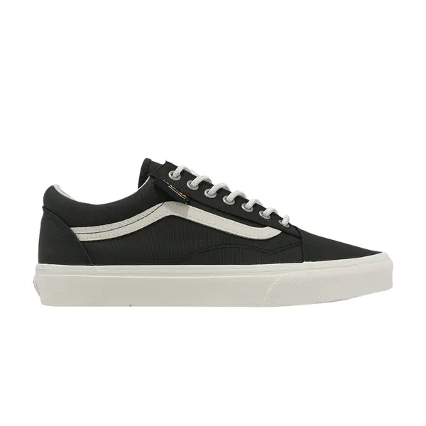 VANS Old Skool Lace-up Sneakers - Black