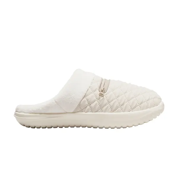 Nike Burrow Se Slippers - Cream