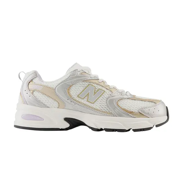 NEW BALANCE 530 Sneakers - Silver