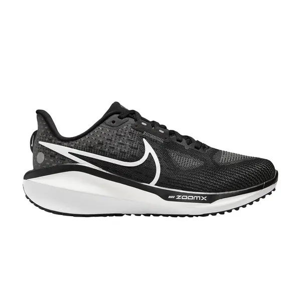 Nike Vomero 17 Sneakers - Black